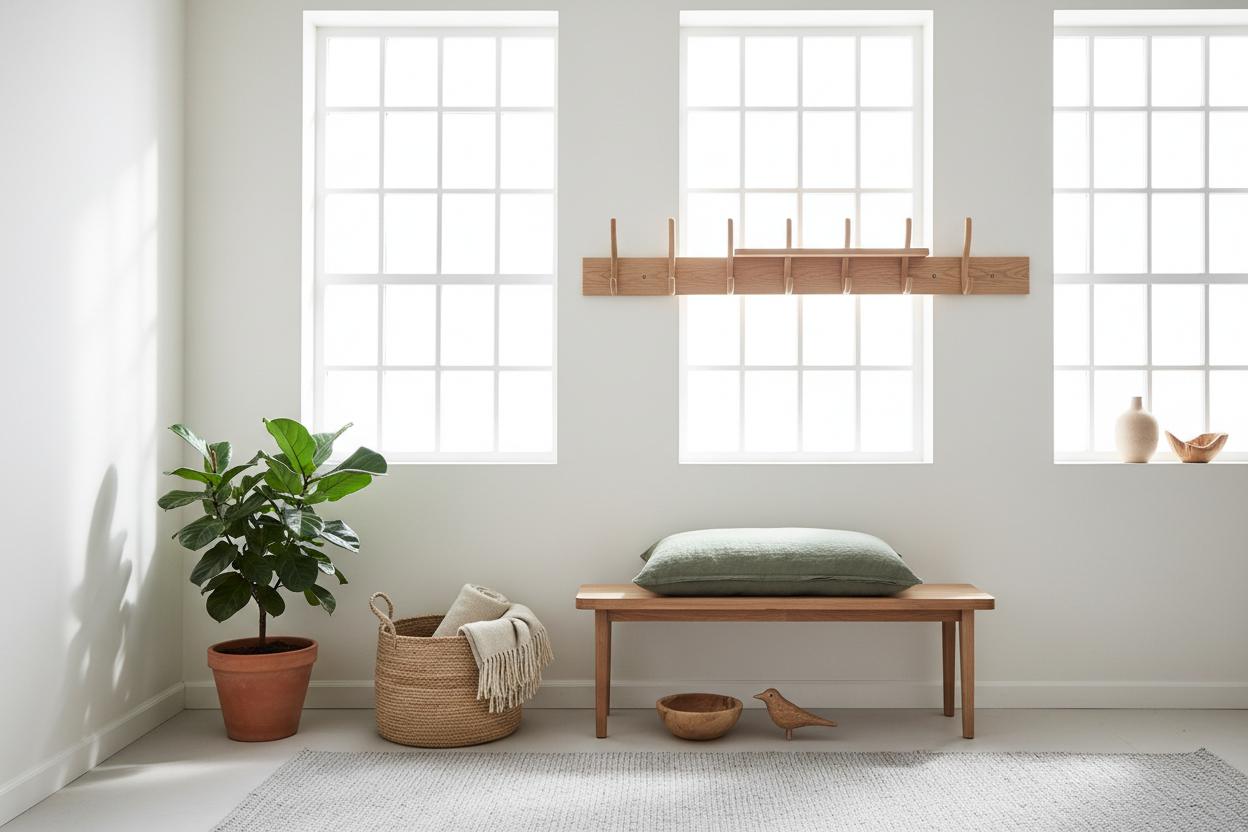 Lagom: The Swedish Art of Balance in Interior Design | Scandinavian ...